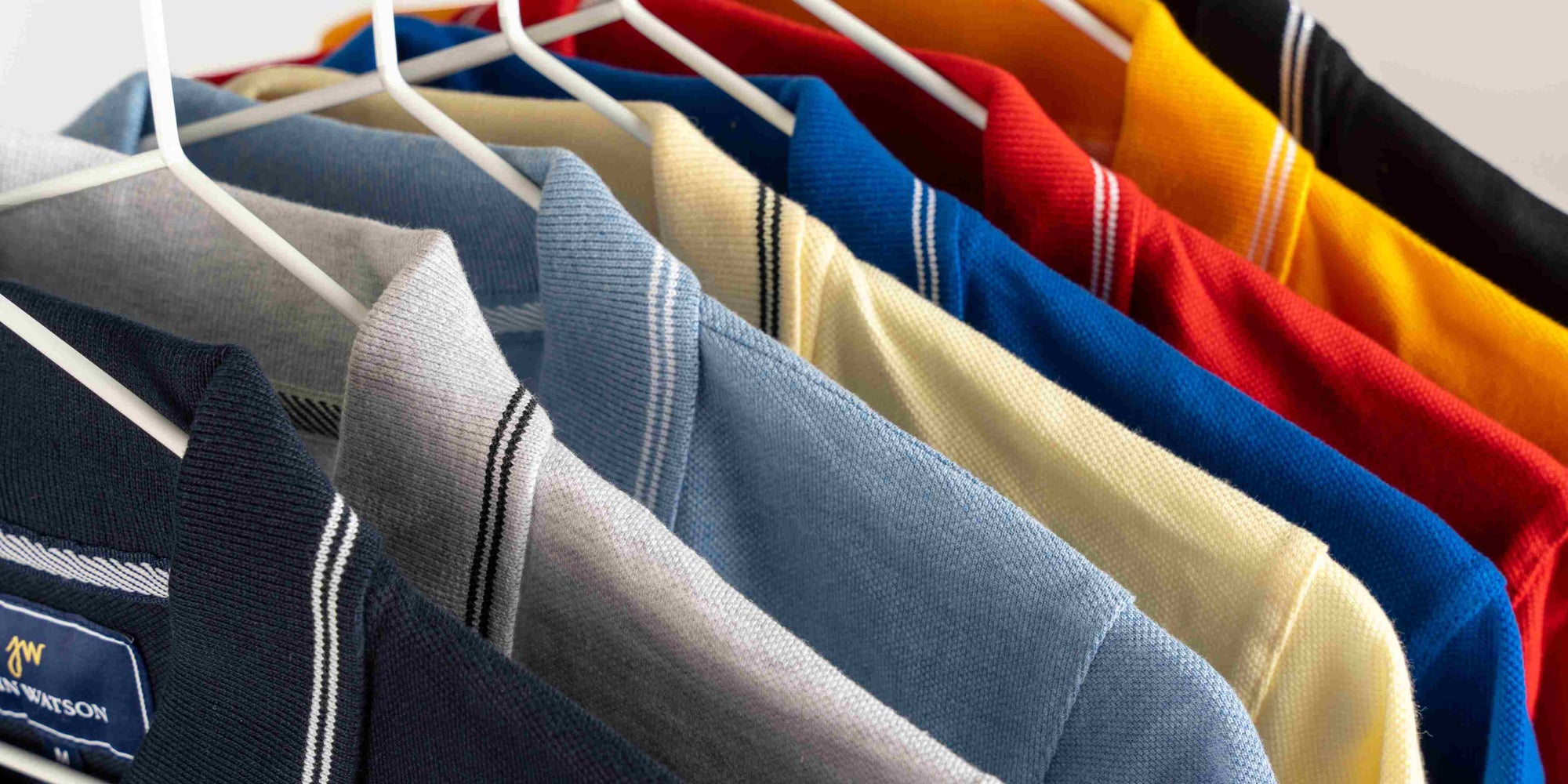 John Watson - Essential Shirt Collection