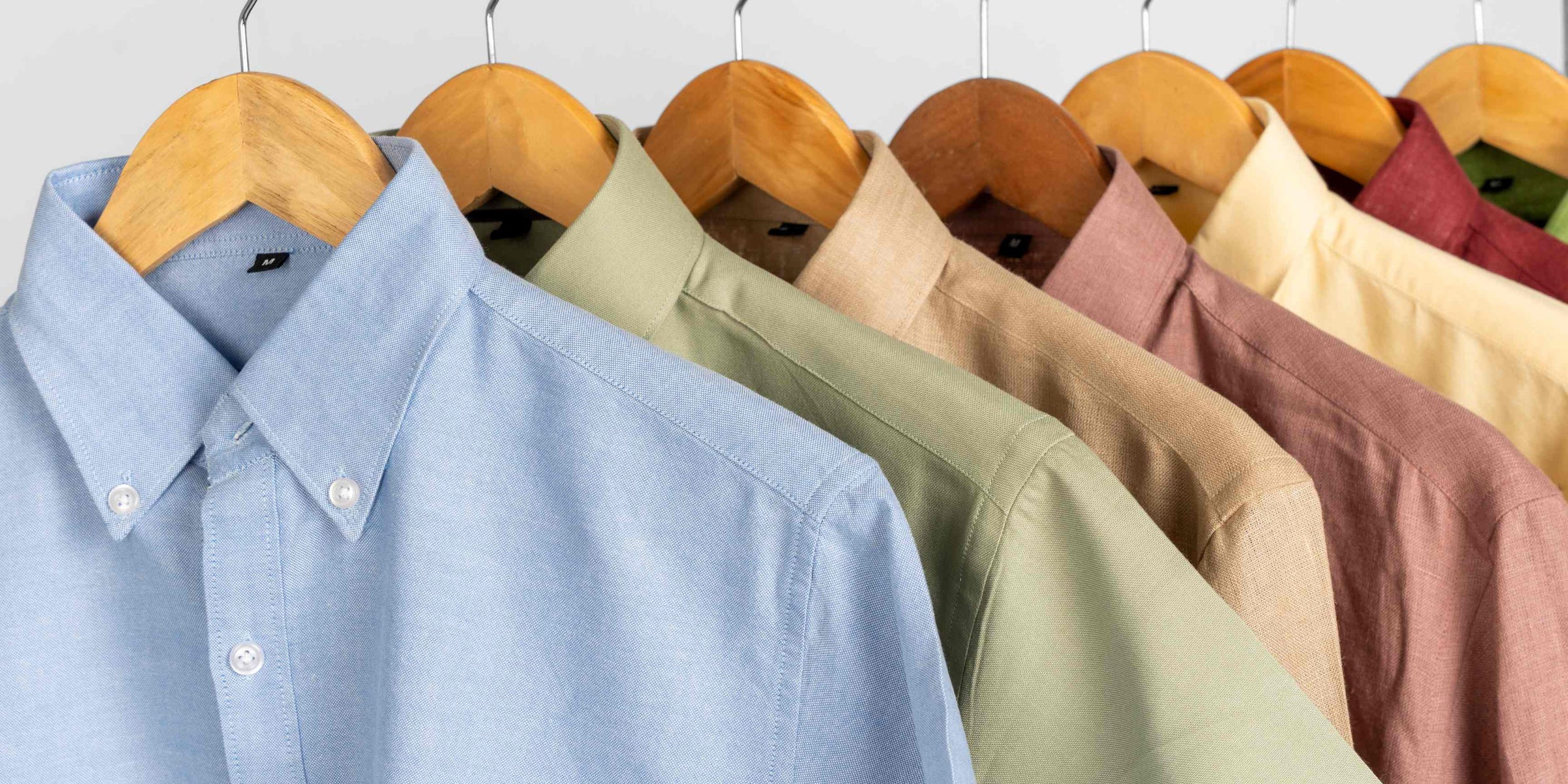 John Watson - Essential Shirt Collection
